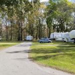 Top 100 RV Parks in South Carolina - South Carolina Campground & RV ...